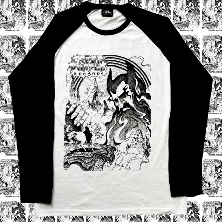 Store - Creep Purple Records