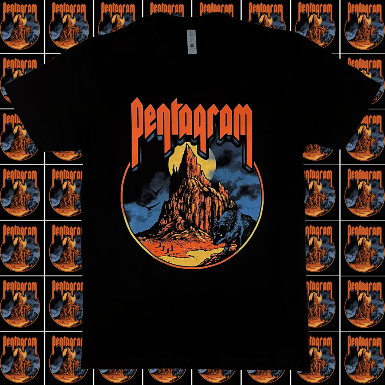 Store - Creep Purple Records