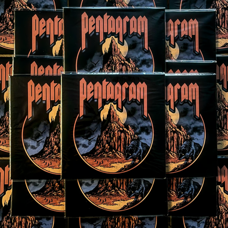 Store - Creep Purple Records