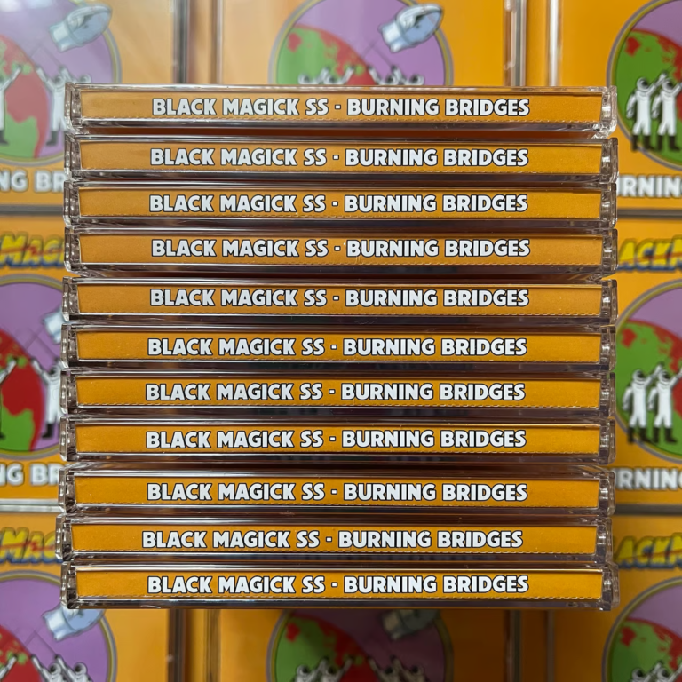 Store - Creep Purple Records