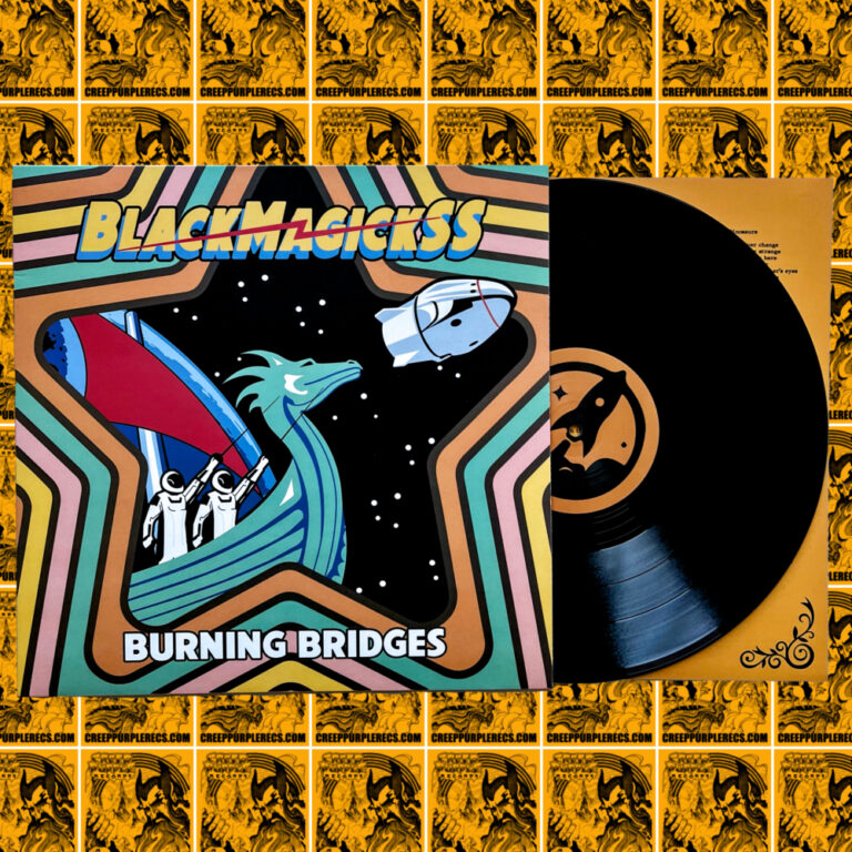 Store - Creep Purple Records