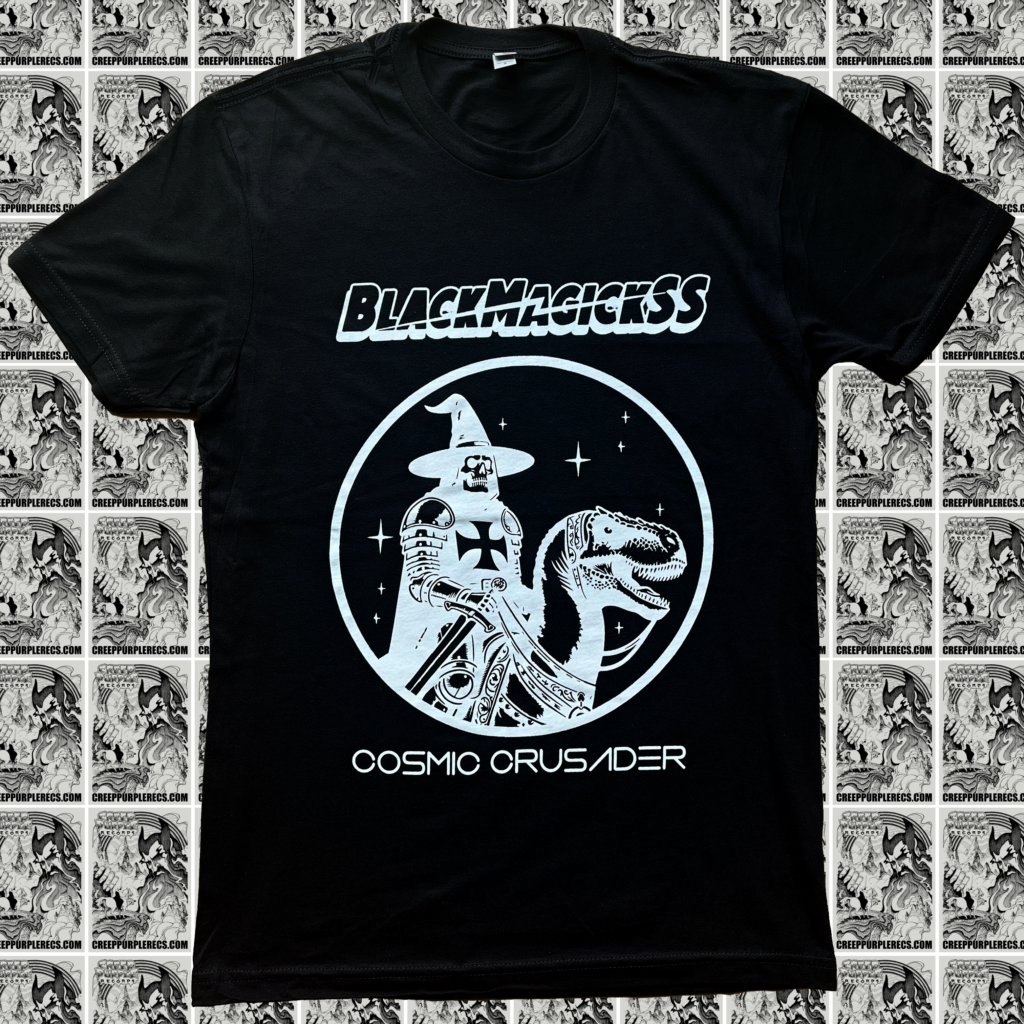 Store - Creep Purple Records