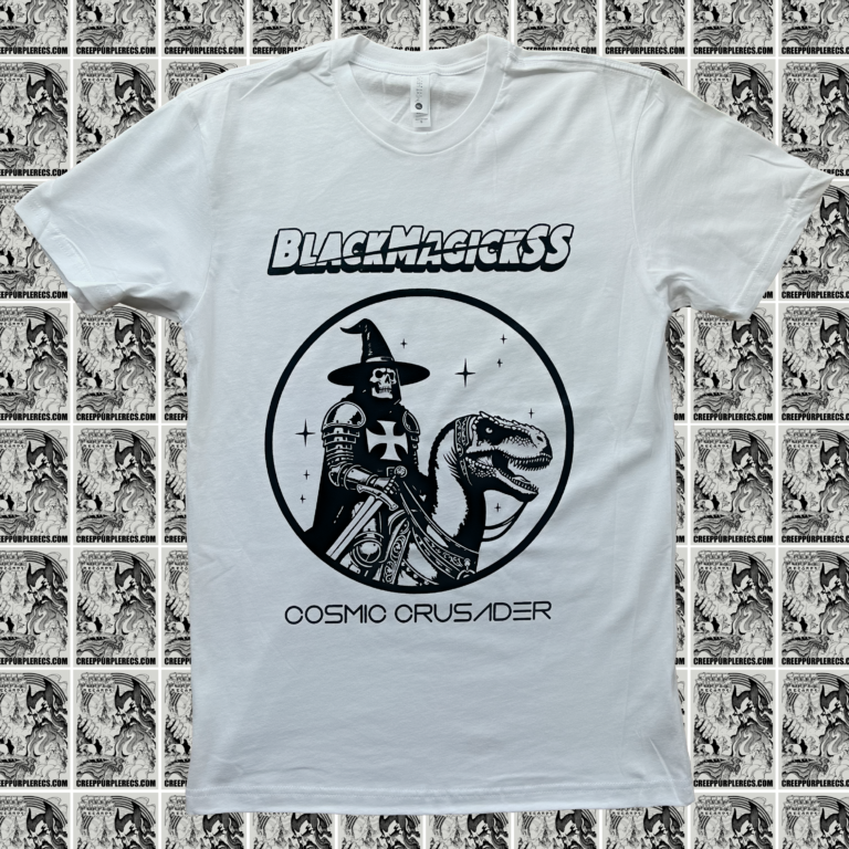 Store - Creep Purple Records