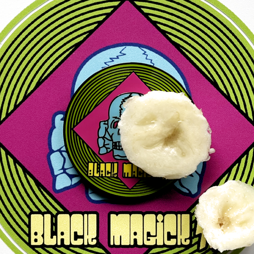 Store - Creep Purple Records