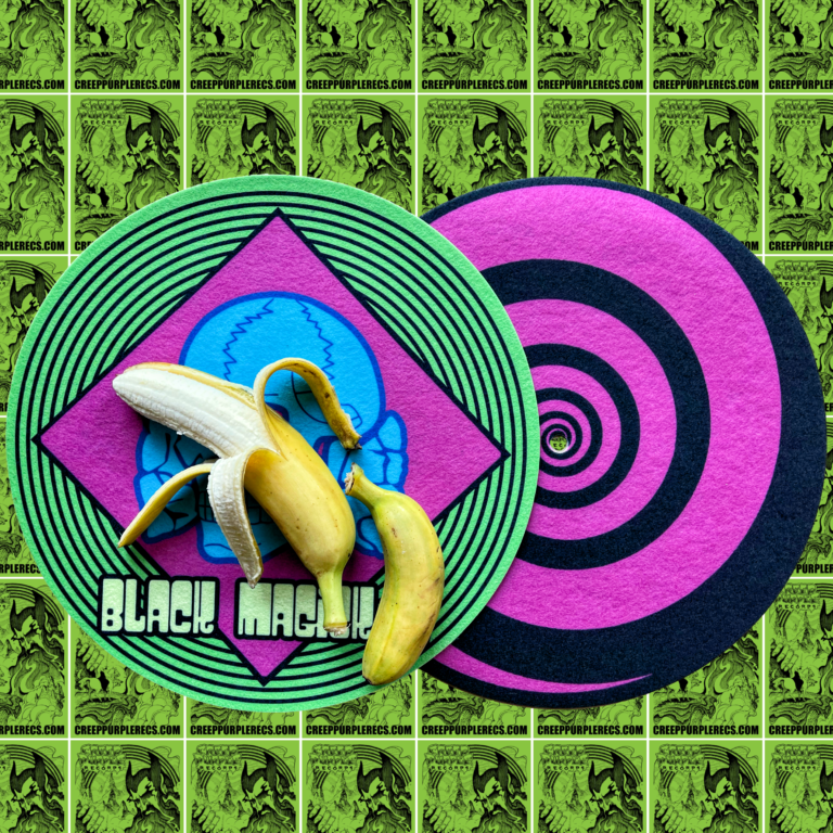 Store - Creep Purple Records