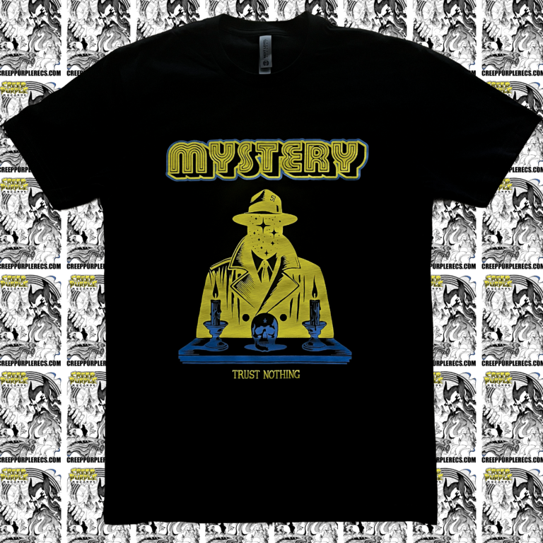 Store - Creep Purple Records