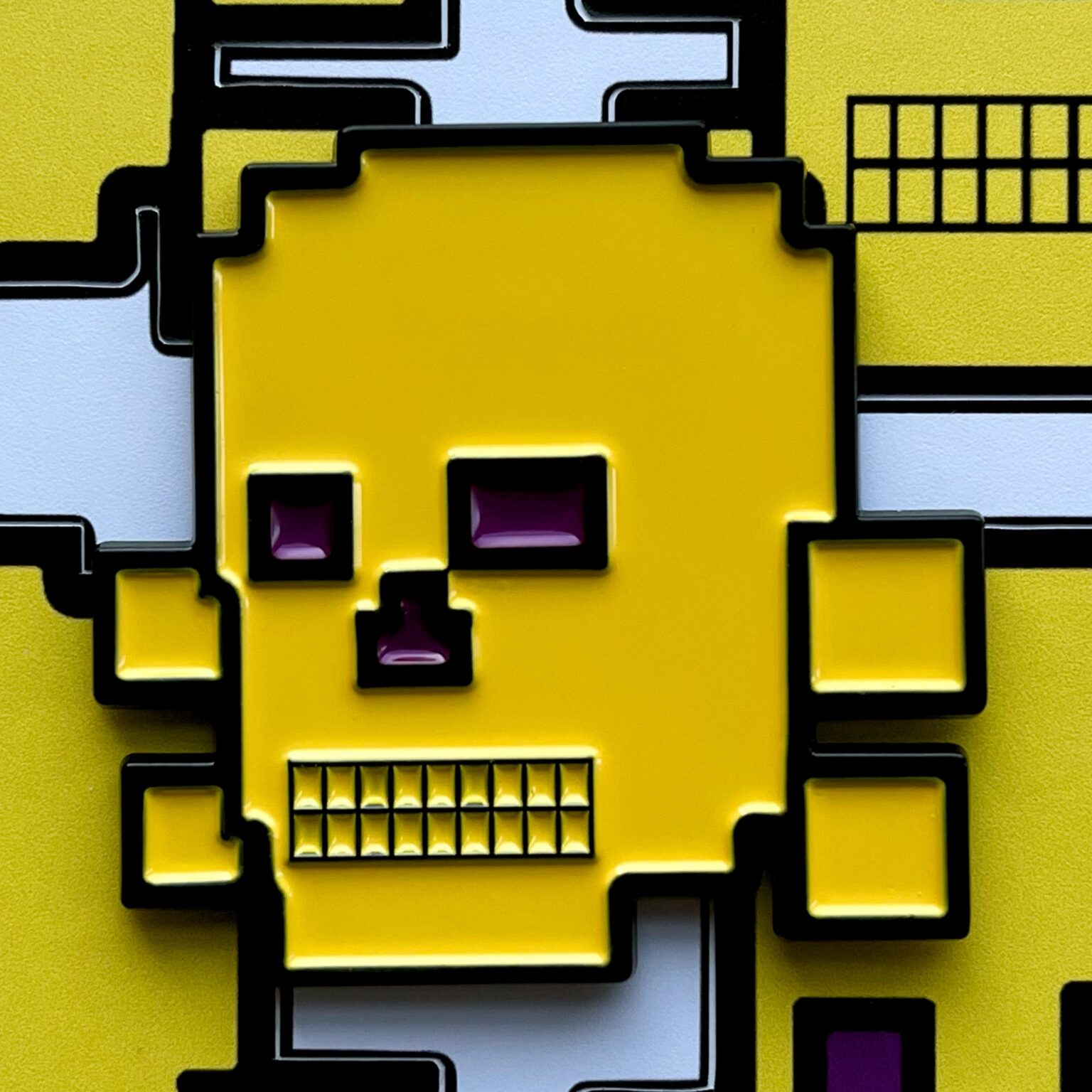 Store - Creep Purple Records