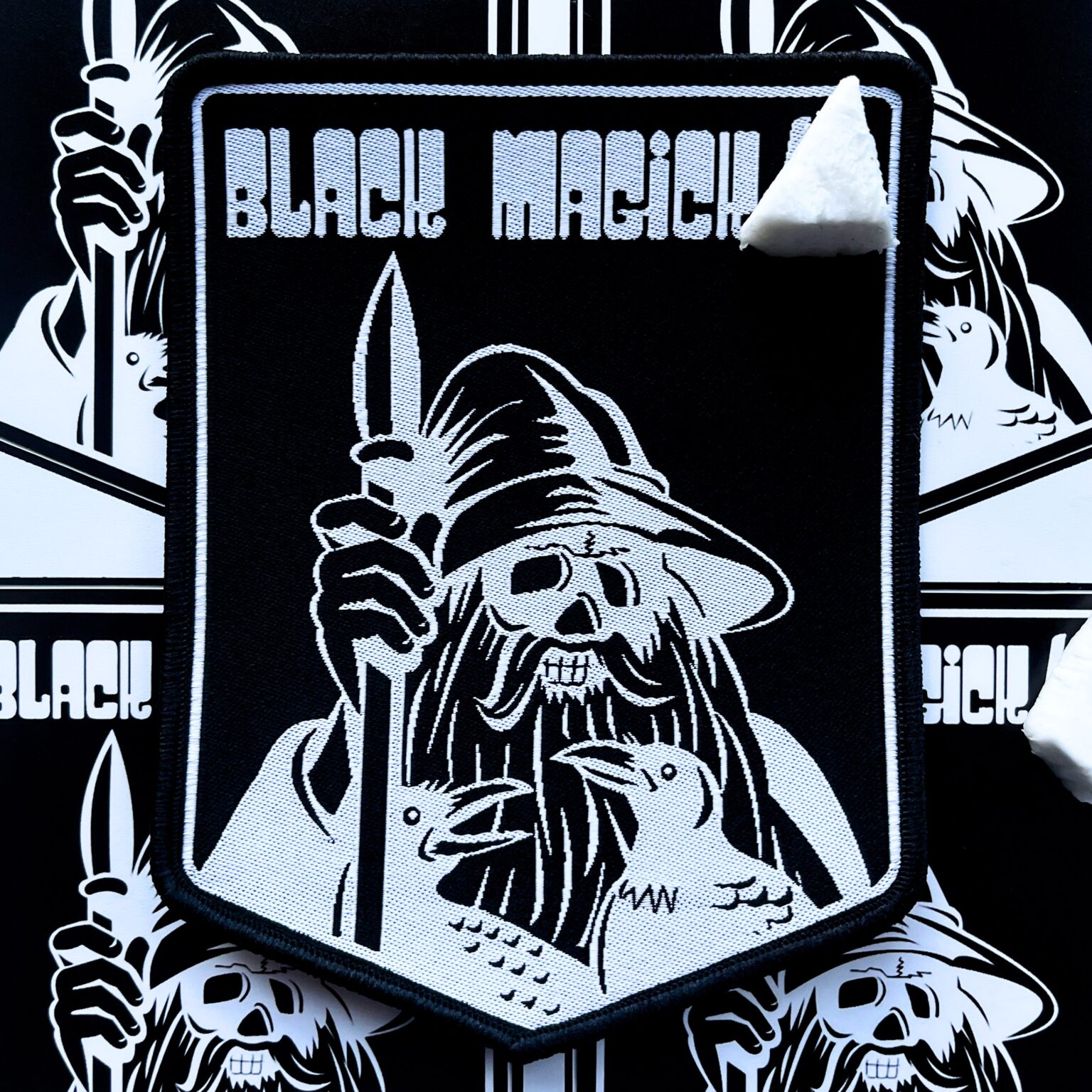 Store - Creep Purple Records