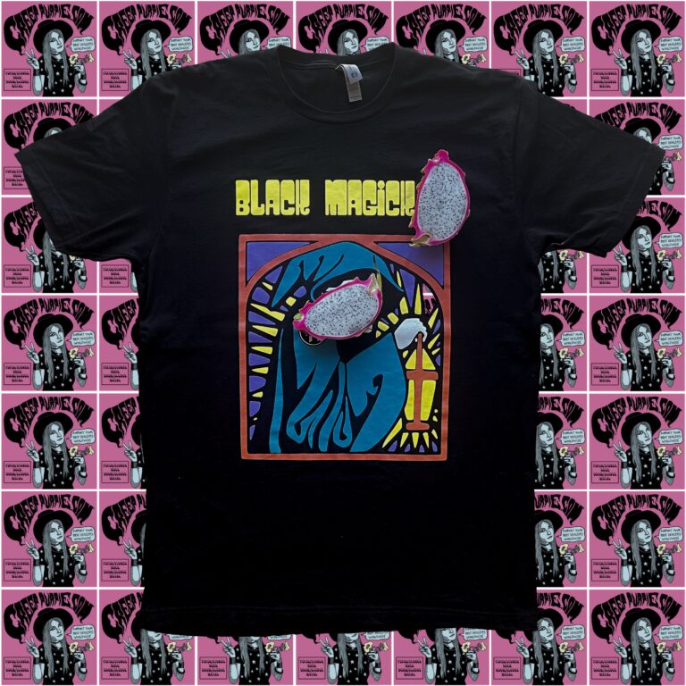 Store - Creep Purple Records