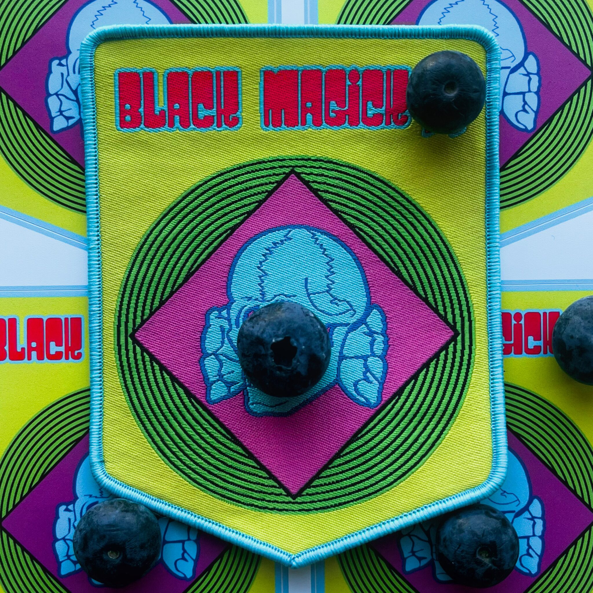 Store - Creep Purple Records